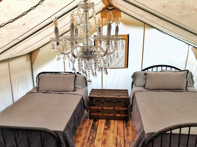 K River Campground | TravelOK.com - Oklahoma's Official Travel & Tourism Site