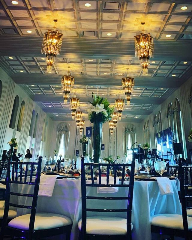 Tulsa Club Hotel - Curio Collection by Hilton | TravelOK.com - Oklahoma ...