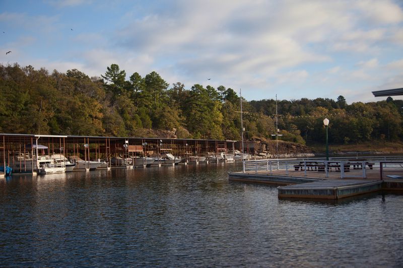 Lake Tenkiller | TravelOK.com - Oklahoma's Official Travel & Tourism Site