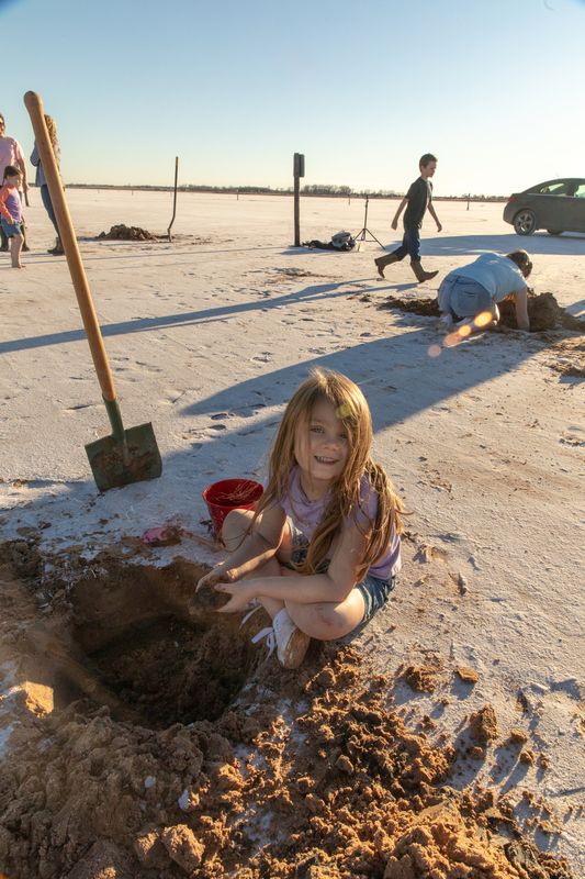 Salt Plains State Park | TravelOK.com - Oklahoma's Official Travel ...