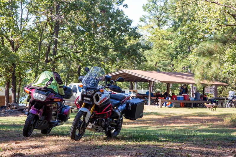 Clayton Lake State Park | TravelOK.com - Oklahoma's Official Travel ...