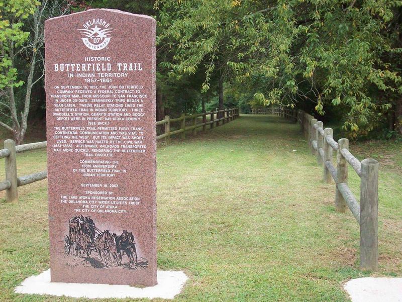 Atoka Museum, Civil War Cemetery & Visitors Center | TravelOK.com ...