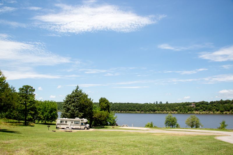 Lake Wister State Park | TravelOK.com - Oklahoma's Official Travel ...