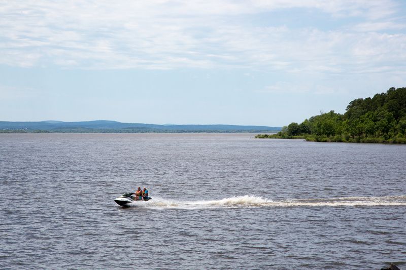 Lake Wister State Park | TravelOK.com - Oklahoma's Official Travel ...