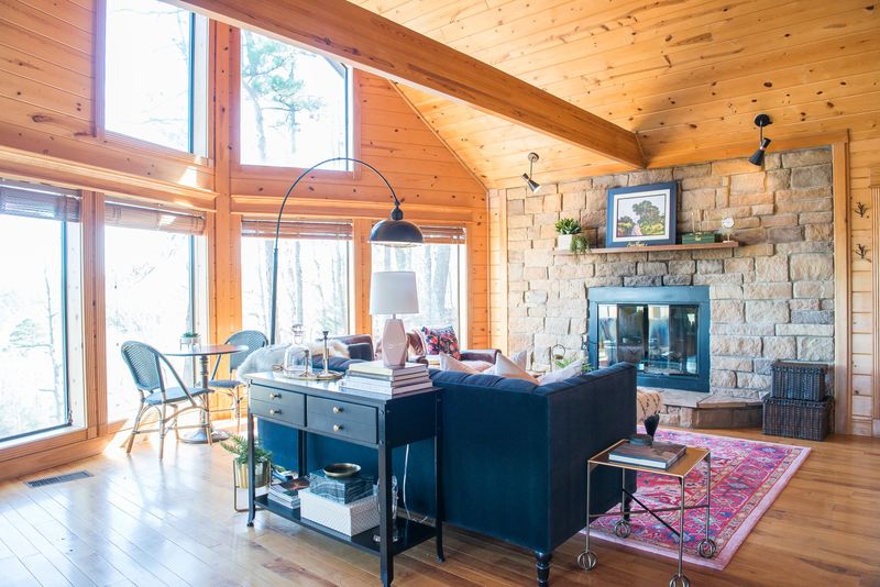 Rivers Edge Cottages | TravelOK.com - Oklahoma's Official Travel ...