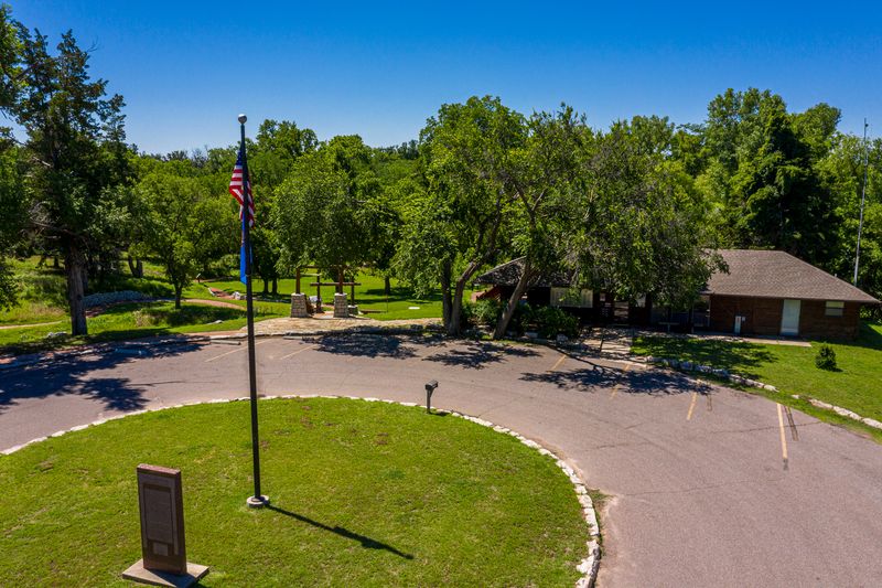 Boiling Springs State Park | TravelOK.com - Oklahoma's Official Travel ...