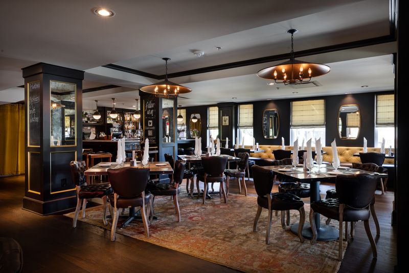 Café Cuvée | TravelOK.com - Oklahoma's Official Travel & Tourism Site