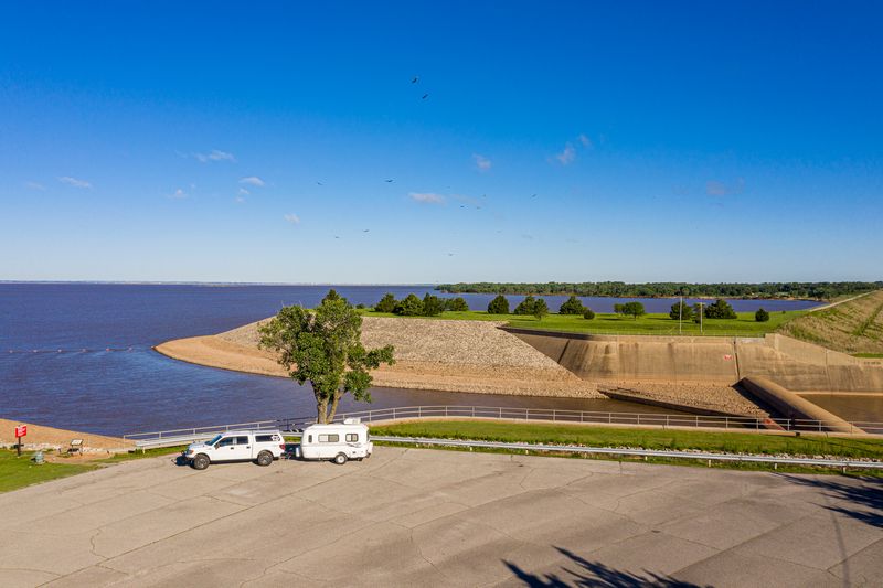 Salt Plains State Park | TravelOK.com - Oklahoma's Official Travel ...
