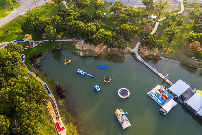 Lake Murray State Park | TravelOK.com - Oklahoma's Official Travel ...