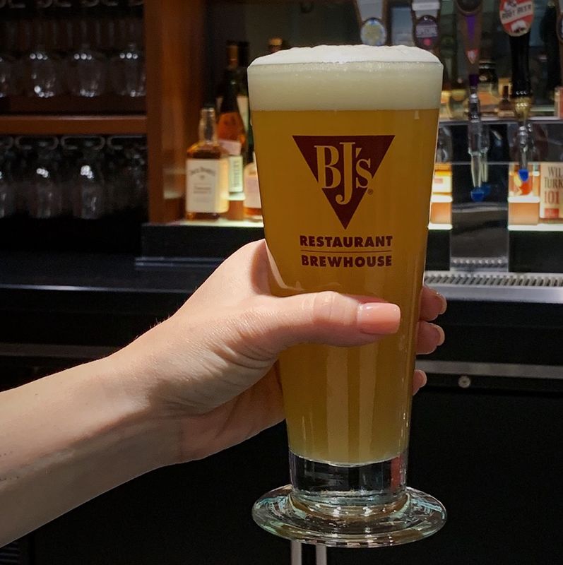 BJ's Restaurant & Brewhouse | TravelOK.com - Oklahoma's Official Travel ...