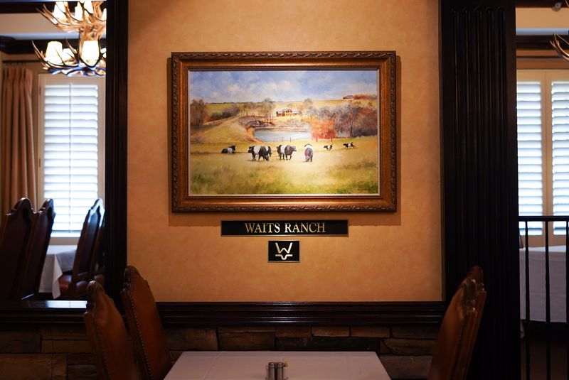 The Ranchers Club | TravelOK.com - Oklahoma's Official Travel & Tourism ...