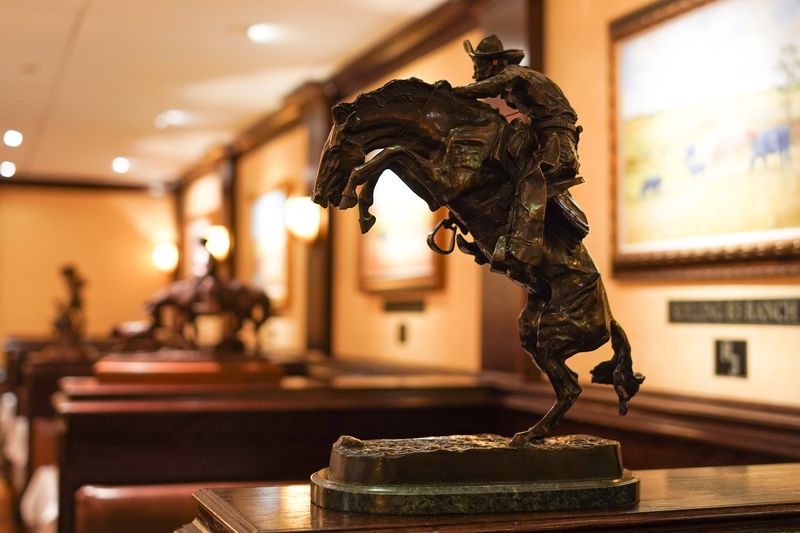 The Ranchers Club | TravelOK.com - Oklahoma's Official Travel & Tourism ...