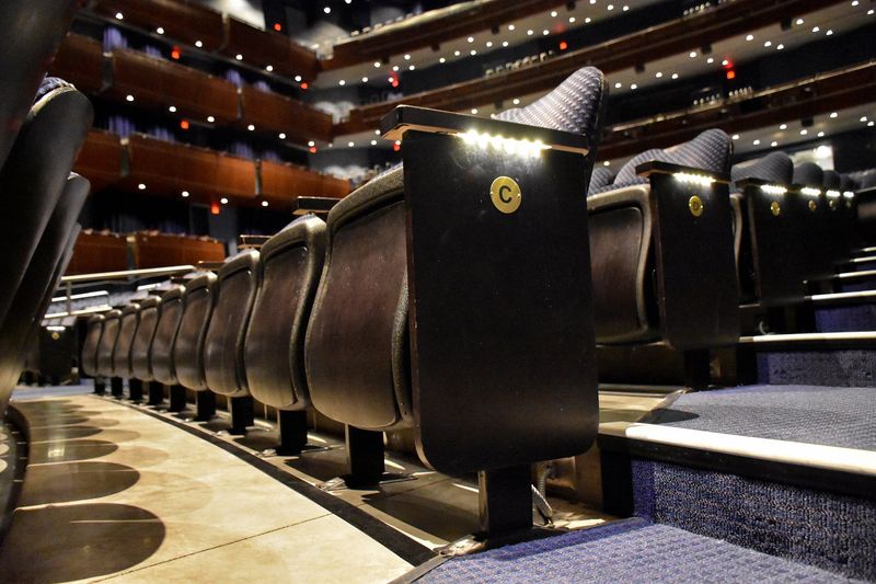 Civic Center Music Hall | TravelOK.com - Oklahoma's Official Travel ...