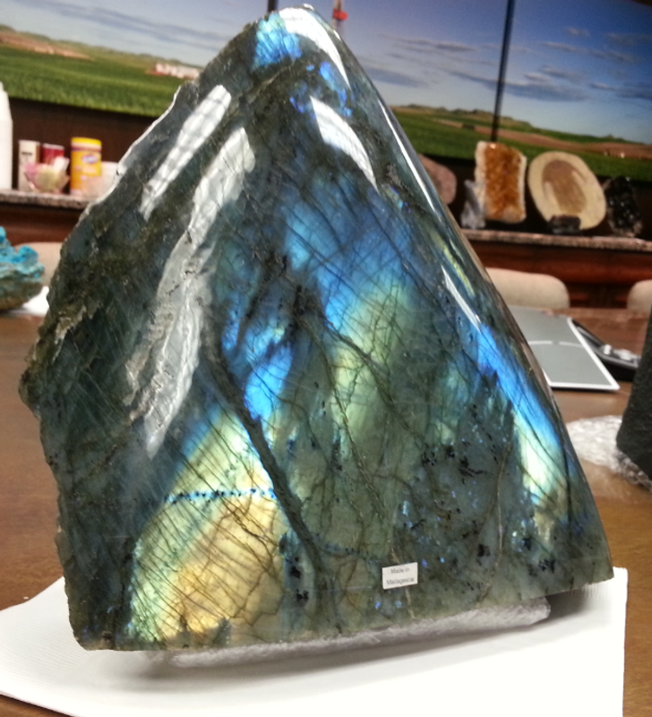 Oklahoma Mineral & Gem Show | TravelOK.com - Oklahoma's Official Travel ...