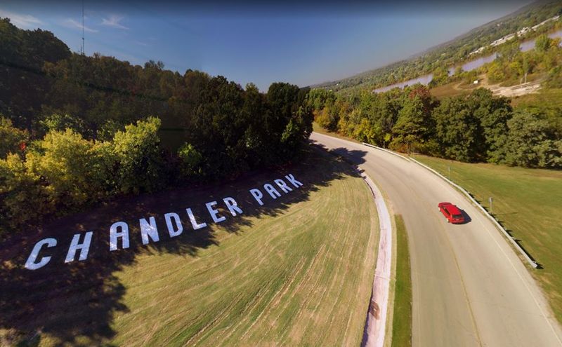 Chandler Park | TravelOK.com - Oklahoma's Official Travel & Tourism Site