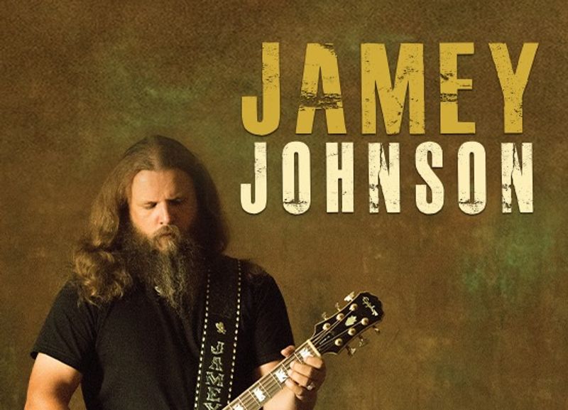 Jamey Johnson in Concert | TravelOK.com - Oklahoma's Official Travel ...
