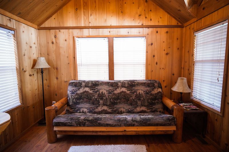 Burnt Cabin Marina & Resort | TravelOK.com - Oklahoma's Official Travel ...