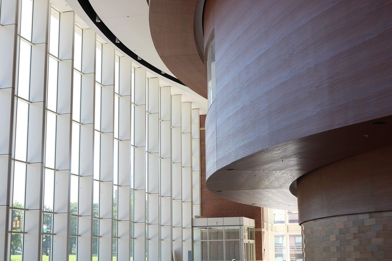 McKnight Center for the Performing Arts | TravelOK.com - Oklahoma's ...