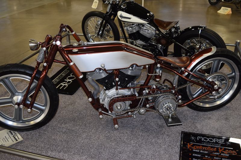 Oklahoma Motorcycle Show | TravelOK.com - Oklahoma's Official Travel ...