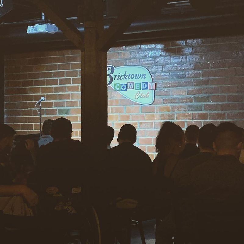 Bricktown Comedy Club | TravelOK.com - Oklahoma's Official Travel ...