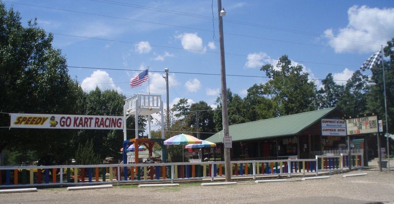 Hochatown Amusements | TravelOK.com - Oklahoma's Official Travel ...