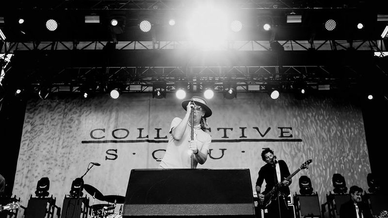 Collective Soul in Concert | TravelOK.com - Oklahoma's Official Travel ...