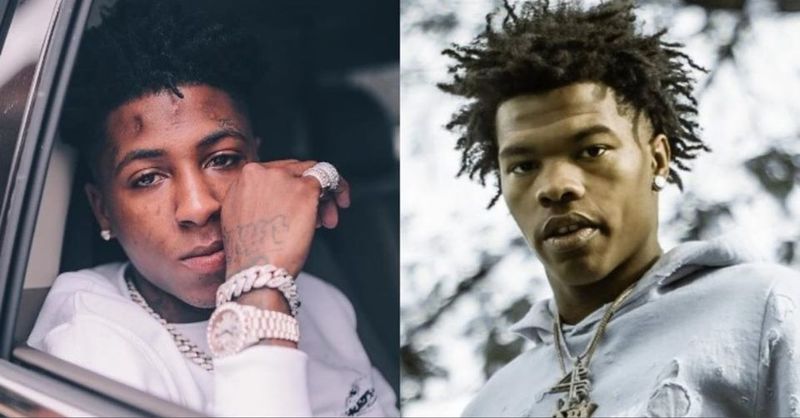 NBA Youngboy & Lil Baby in Concert | TravelOK.com - Oklahoma's Official ...