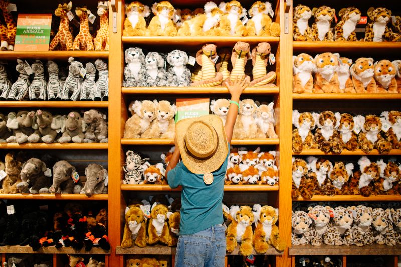 Oklahoma City Zoo & Botanical Garden | TravelOK.com - Oklahoma's ...