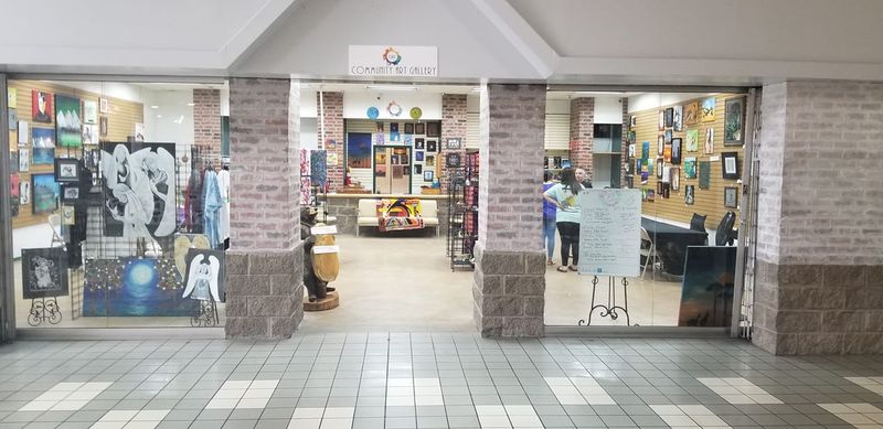 Community Art Gallery | TravelOK.com - Oklahoma's Official Travel ...