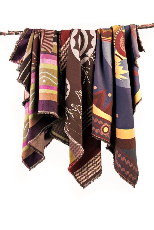 Mahota Textiles | TravelOK.com - Oklahoma's Official Travel & Tourism Site