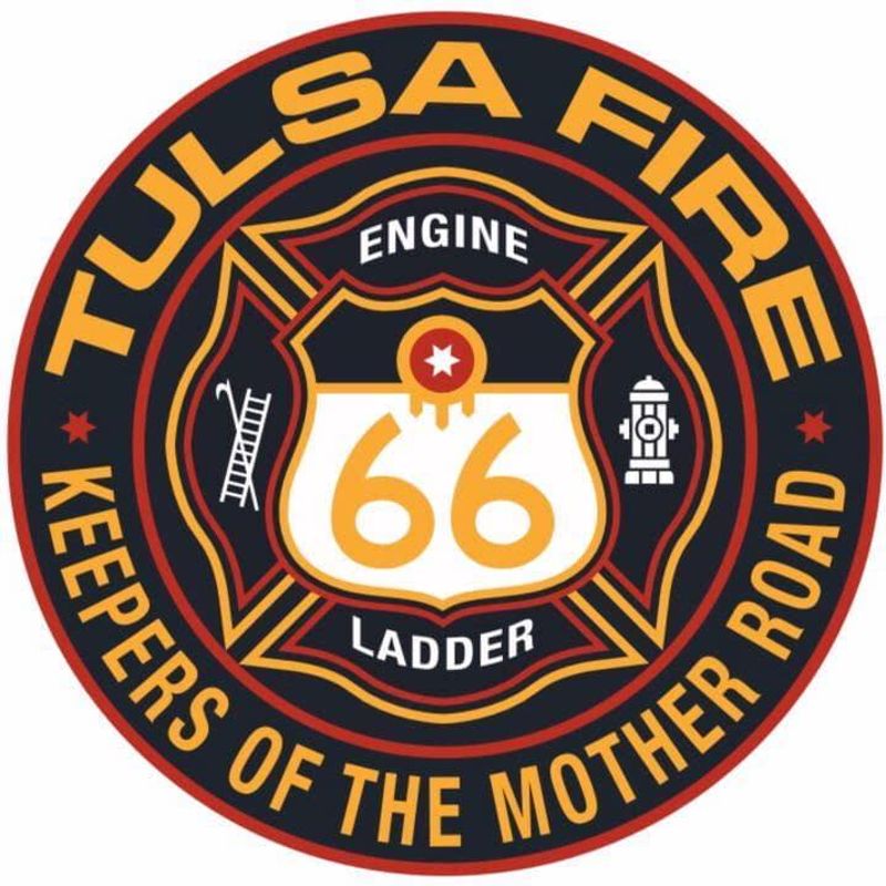 Tulsa Fire Station 66 | TravelOK.com - Oklahoma's Official Travel ...
