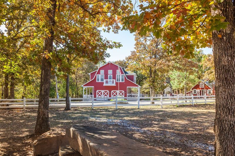 Okie Grown Farms | TravelOK.com - Oklahoma's Official Travel & Tourism Site