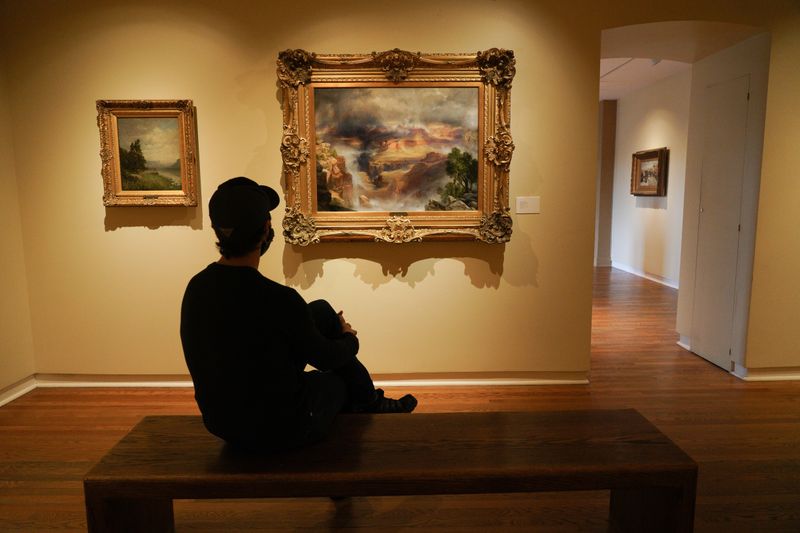 Philbrook Museum of Art | TravelOK.com - Oklahoma's Official Travel ...
