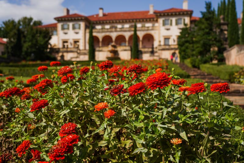 Philbrook Museum of Art | TravelOK.com - Oklahoma's Official Travel ...