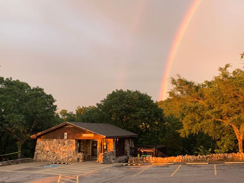 Heavener Runestone Park | TravelOK.com - Oklahoma's Official Travel ...