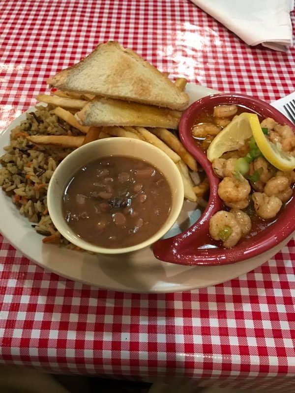 David Beard's Catfish King | TravelOK.com - Oklahoma's Official Travel ...