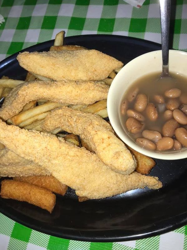 David Beard's Catfish King | TravelOK.com - Oklahoma's Official Travel ...