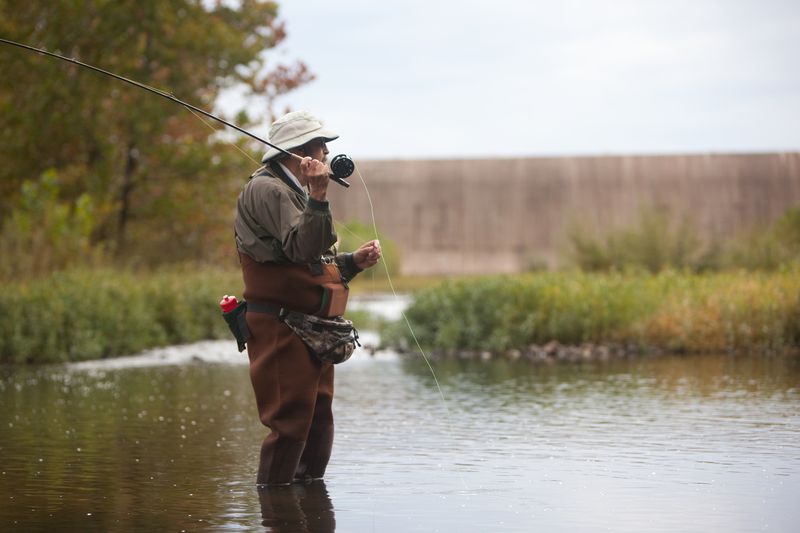 Neosho River | TravelOK.com - Oklahoma's Official Travel & Tourism Site