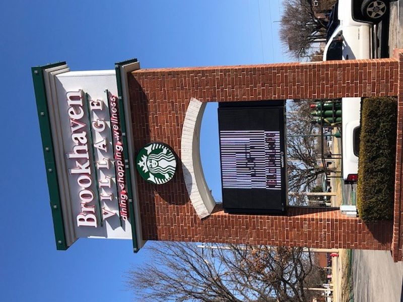 Brookhaven Village Shopping Center | TravelOK.com - Oklahoma's Official ...