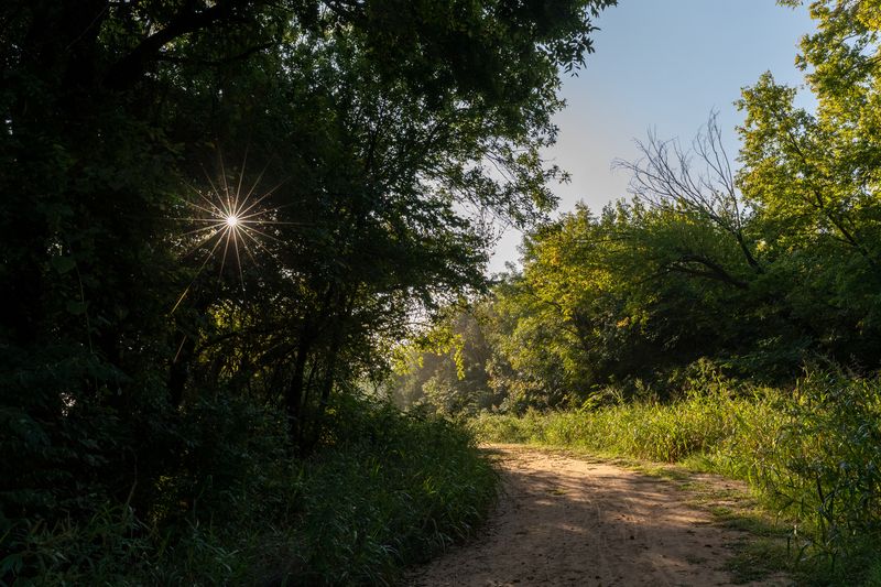 Stinchcomb Wildlife Refuge | TravelOK.com - Oklahoma's Official Travel ...