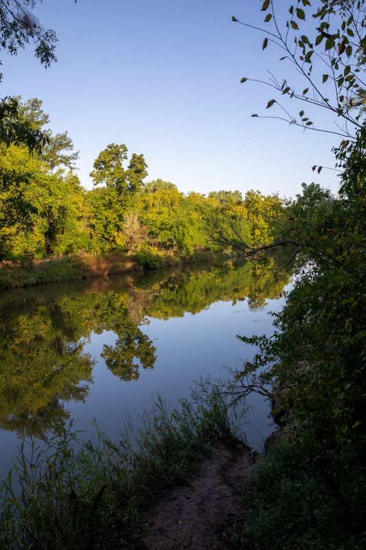 Stinchcomb Wildlife Refuge | TravelOK.com - Oklahoma's Official Travel ...