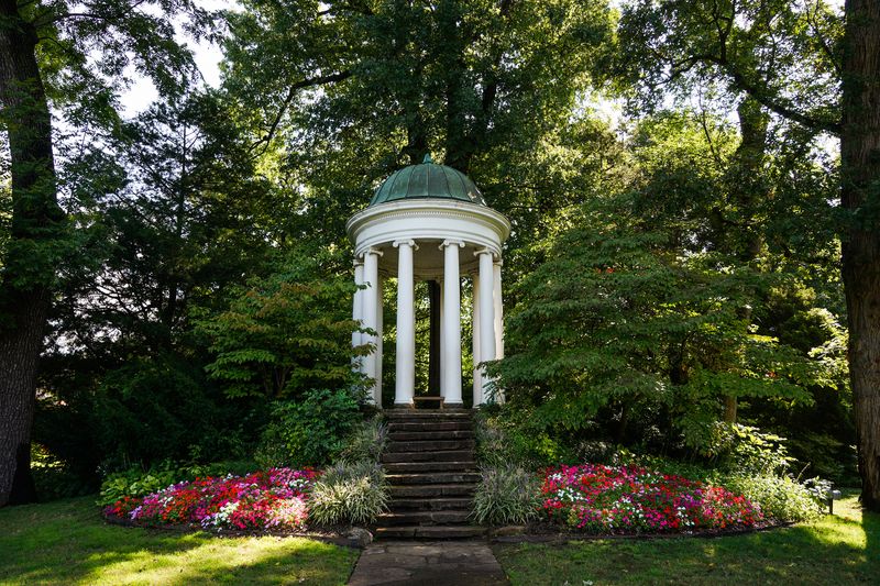 Philbrook Museum of Art | TravelOK.com - Oklahoma's Official Travel ...