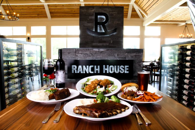 Rocking "R" Ranch House Restaurant | TravelOK.com - Oklahoma's Official ...