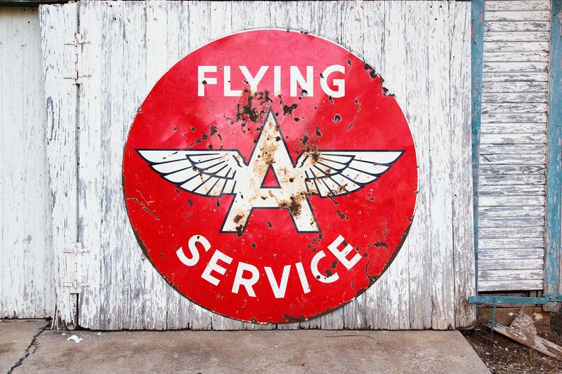 Muscle Car Ranch | TravelOK.com - Oklahoma's Official Travel & Tourism Site