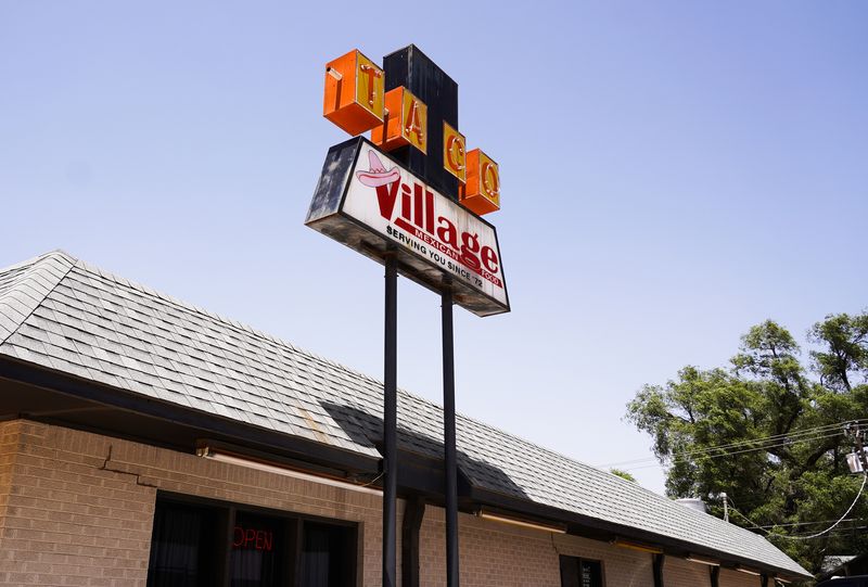 Taco Village | TravelOK.com - Oklahoma's Official Travel & Tourism Site