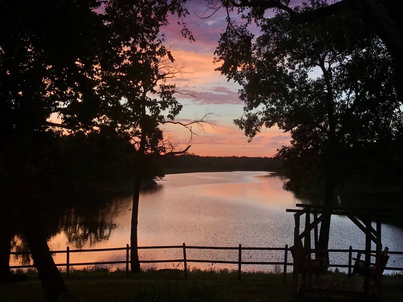 Neosho River | TravelOK.com - Oklahoma's Official Travel & Tourism Site