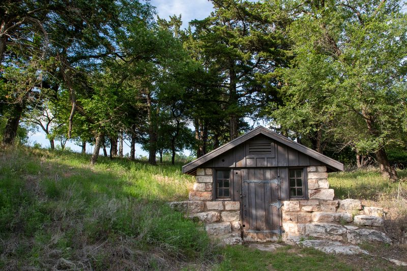 Boiling Springs State Park | TravelOK.com - Oklahoma's Official Travel ...