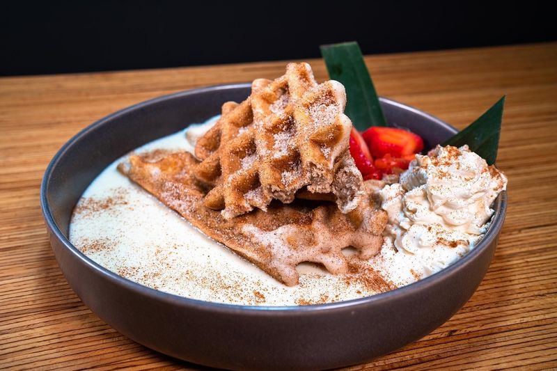 Cafe Kacao | TravelOK.com - Oklahoma's Official Travel & Tourism Site