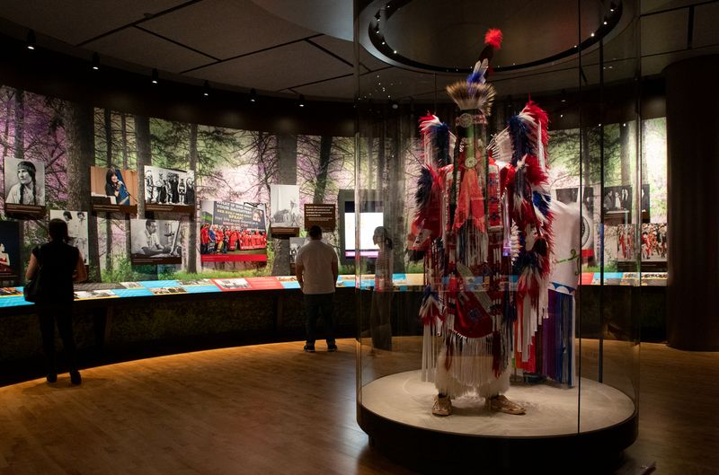 First Americans Museum | TravelOK.com - Oklahoma's Official Travel ...