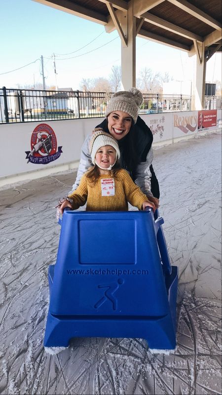 BA Ice Rink | TravelOK.com - Oklahoma's Official Travel & Tourism Site